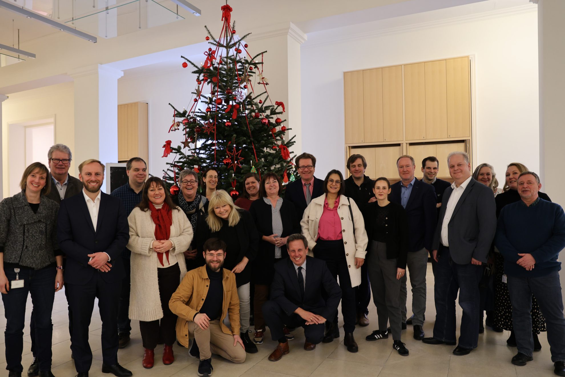 Meine Wochennotizen › Beate Raudies