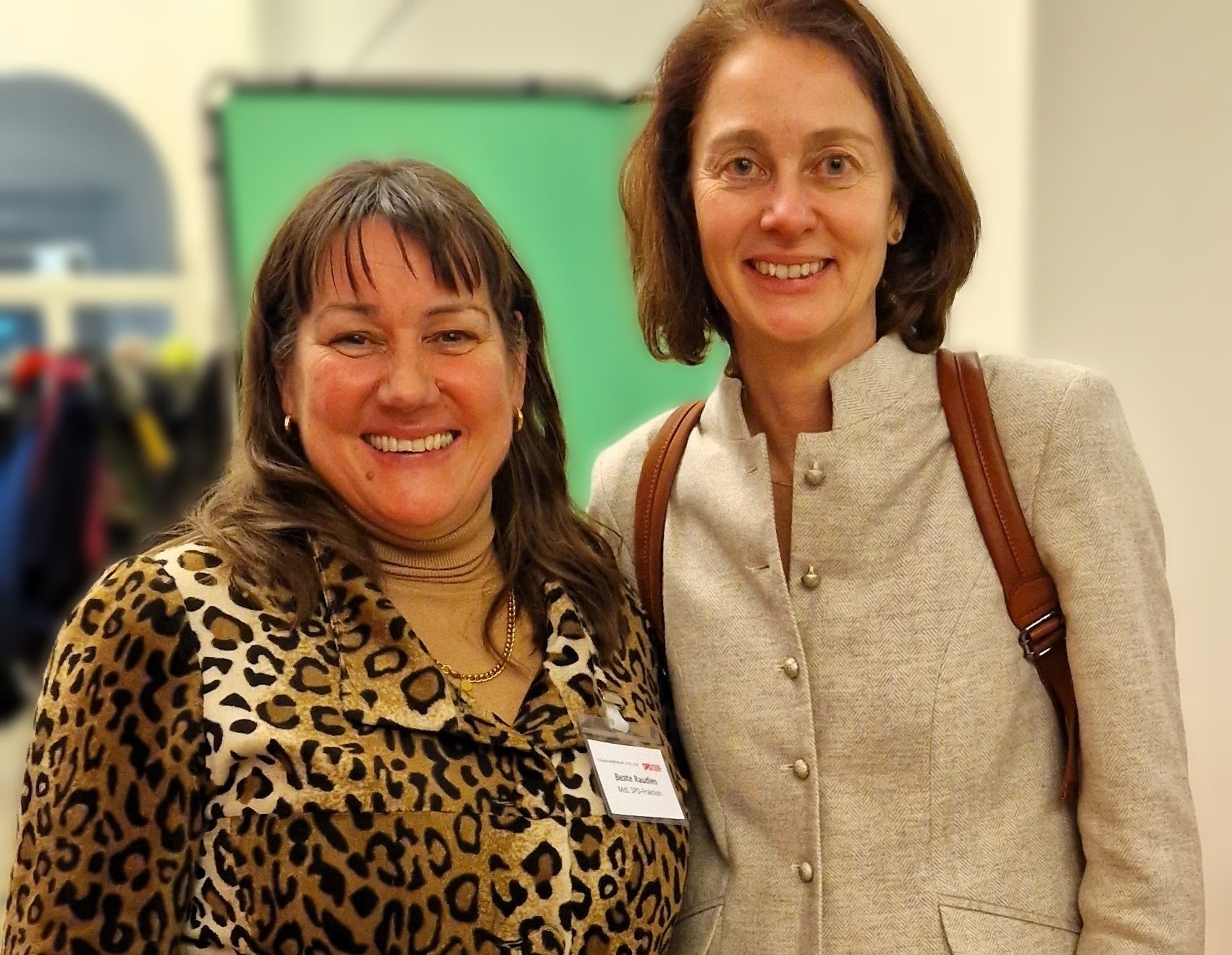 Meine Wochennotizen › Beate Raudies