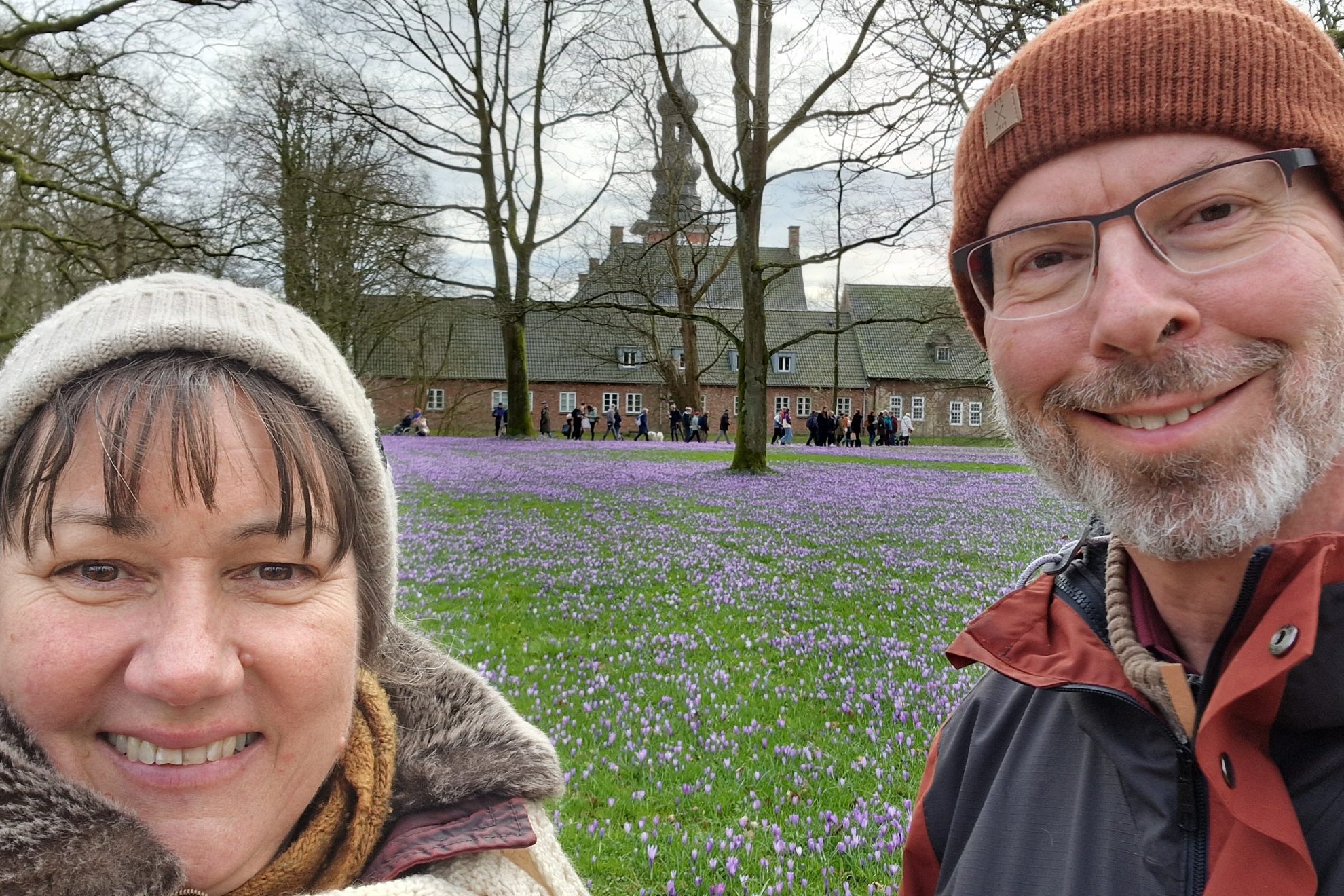 Meine Wochennotizen › Beate Raudies