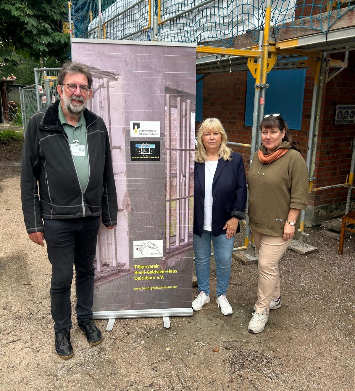 Meine Wochennotizen › Beate Raudies