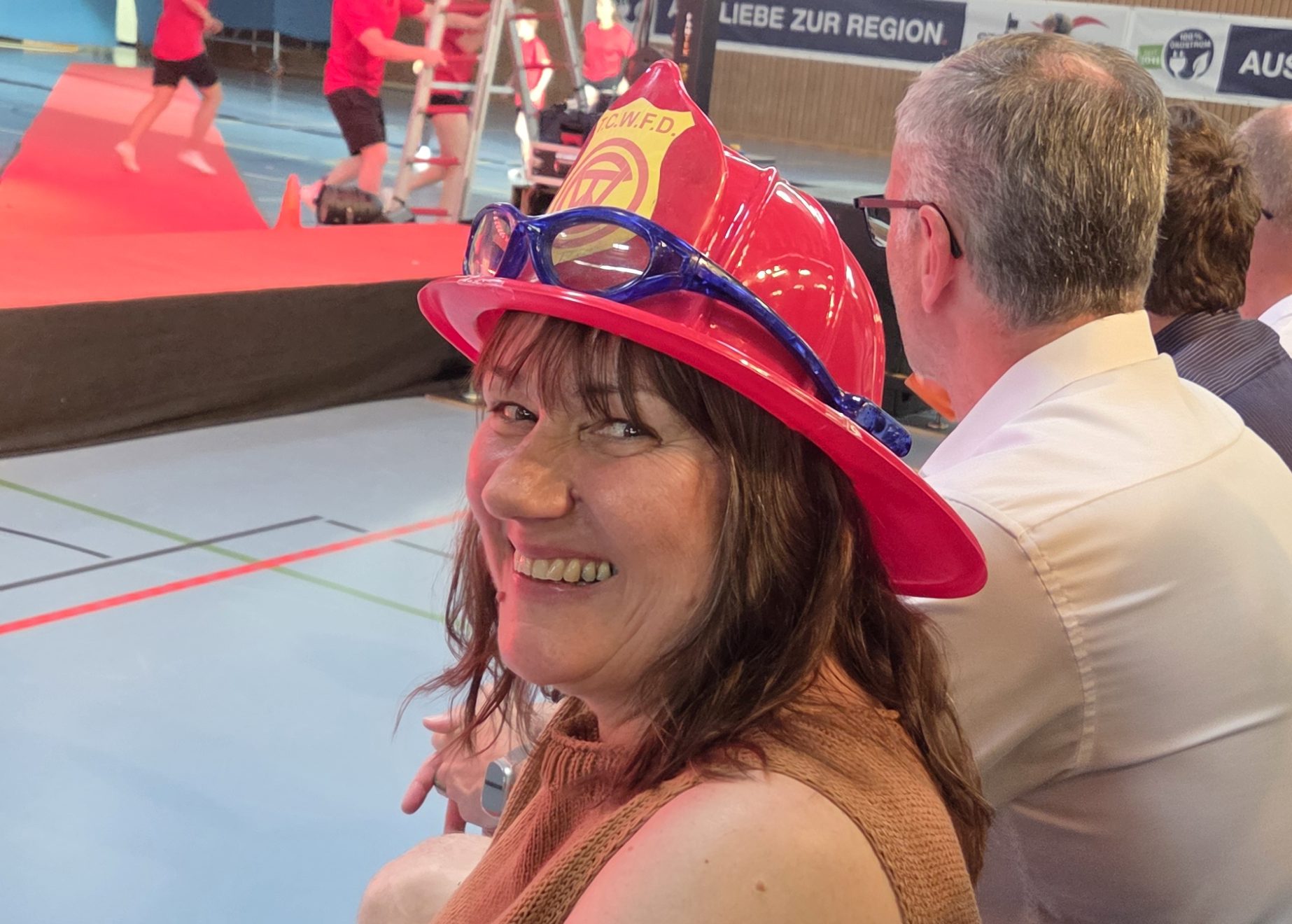 Meine Wochennotizen › Beate Raudies